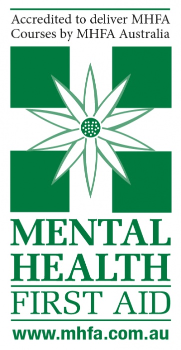 Youth Mental Health First Aid – Joseph Degeling Psychology